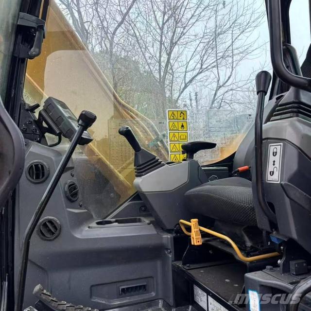 Cat 307,5, 2024, China - Mascus China
