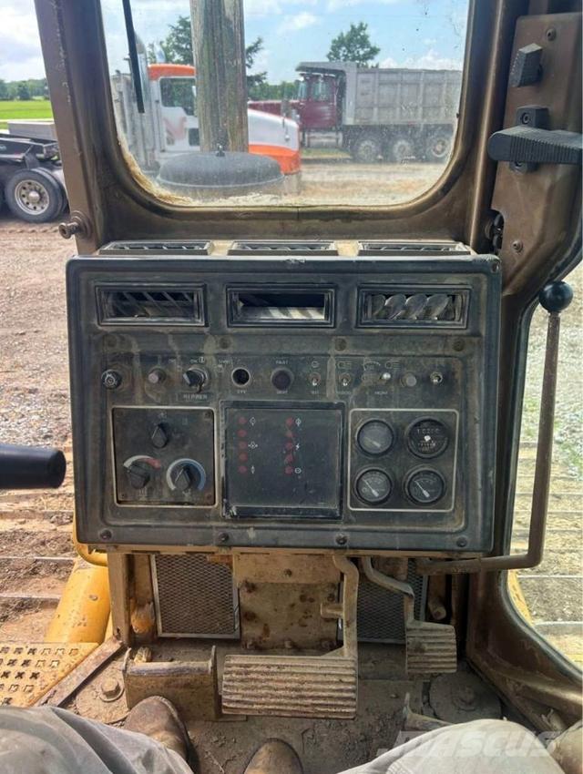 Cat D 5 H XL, 1995, SOUTHWEST RANCHES, Florida, USA - Mascus USA