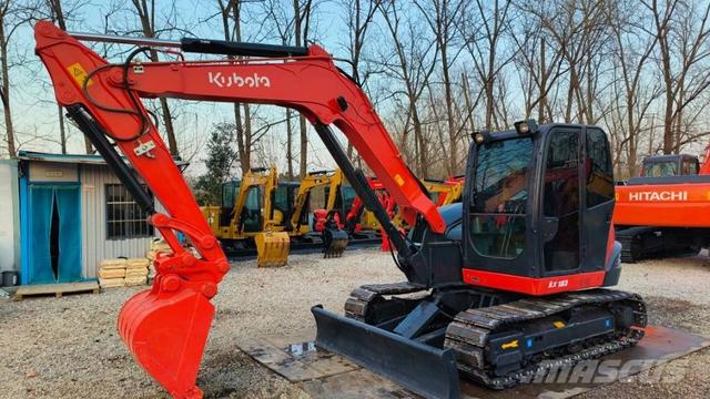 Kubota KX 183, 2023, China - Mascus China
