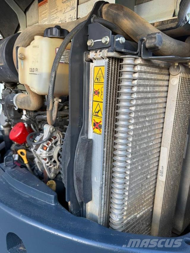 Bobcat E 45, 2017, Miami, Florida, USA - Mascus USA