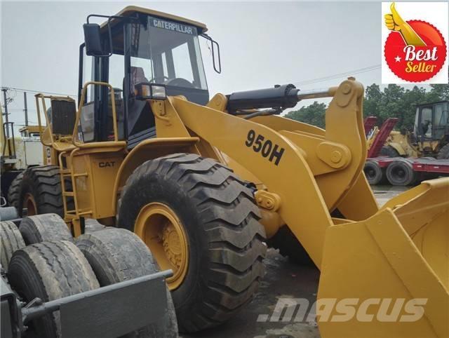 Cat 950 H, 2022, China - Mascus China