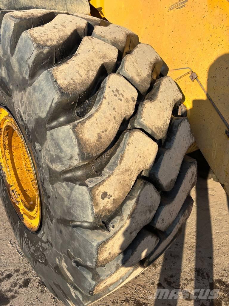 Cat 972 K, 2013, RITTHEM, Zeeland, Niederlande - Mascus Niederlande