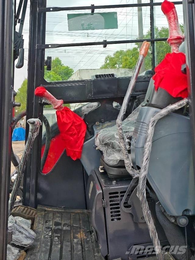 Yanmar Vio 80, 2022, China - Mascus China