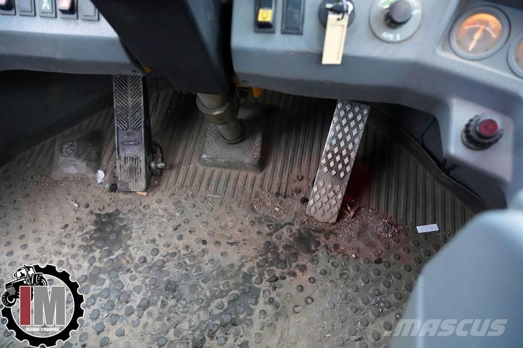 Volvo Bm L70C, 1999, Schweden - Mascus Schweden