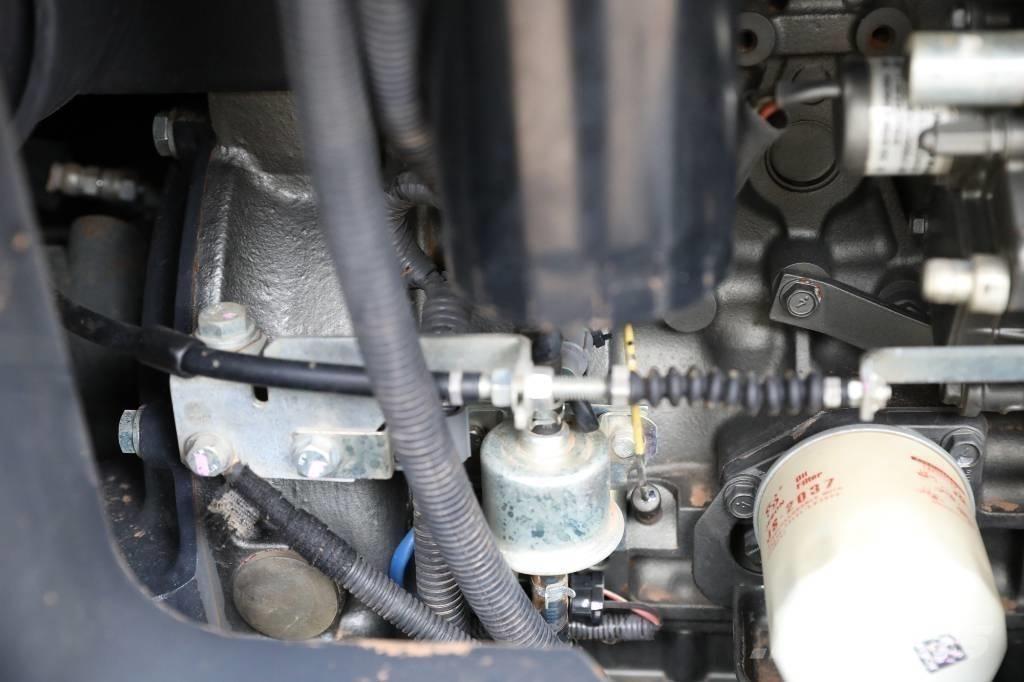 Hitachi ZX 55 USR, 2018, China - Mascus China