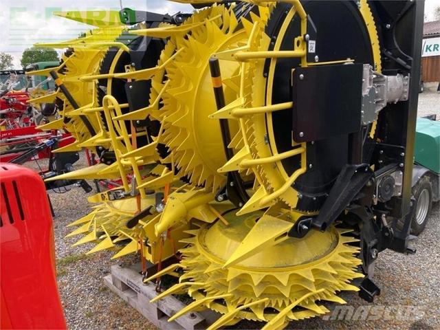 Kemper 490 plus, 2023, DE-74214 SCHOENTAL-WESTERNHAUSEN, Deutschland ...