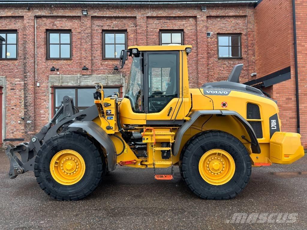 Volvo L 70 H, 2019, Sundsvall, Schweden - Mascus Schweden