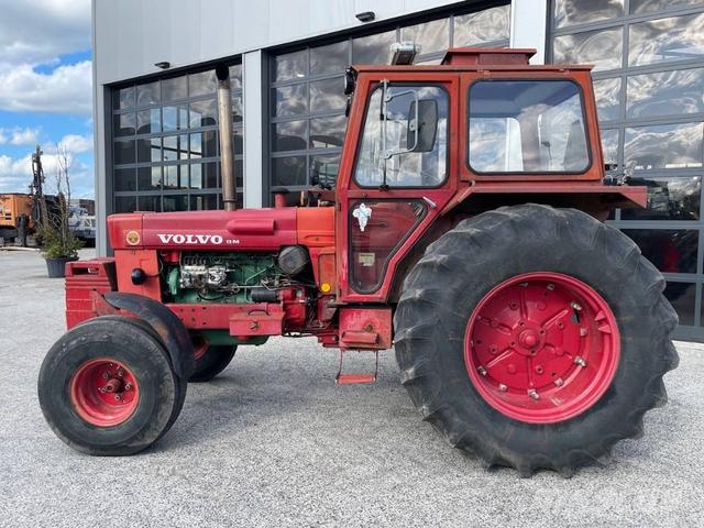 Volvo T800 C Turbo, 1978, Holten, Overijssel, Niederlande - Mascus ...