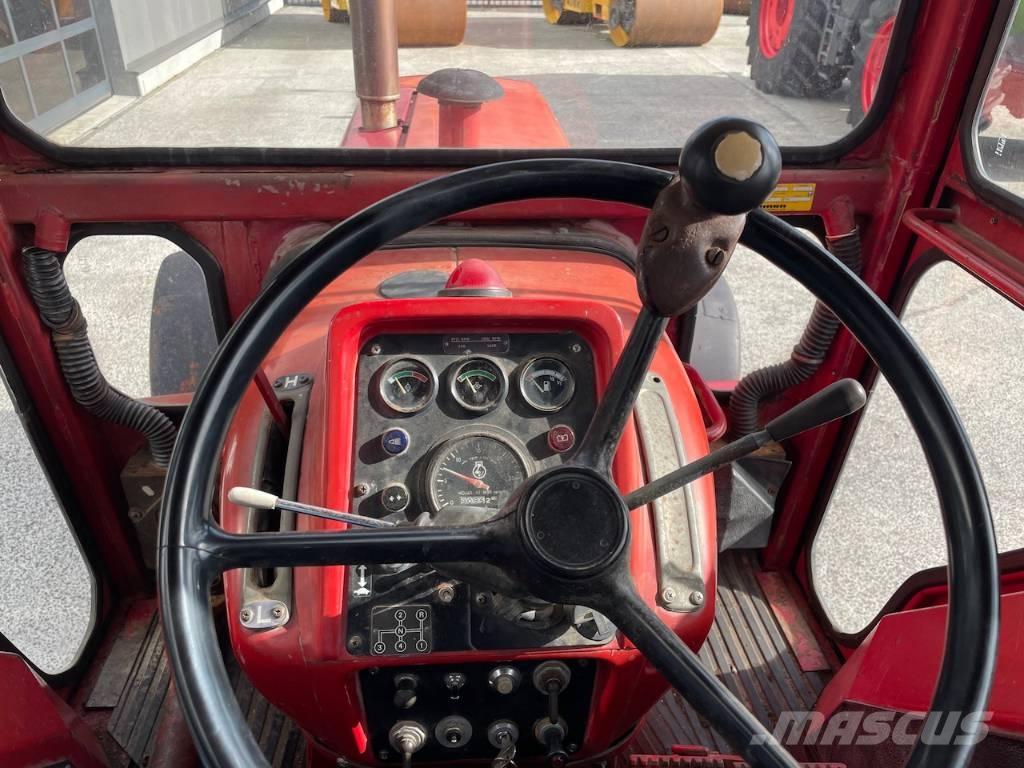 Volvo T800 C Turbo, 1978, Holten, Overijssel, Niederlande - Mascus ...