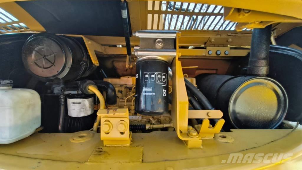 Cat 308 CR, 2023, China - Mascus China