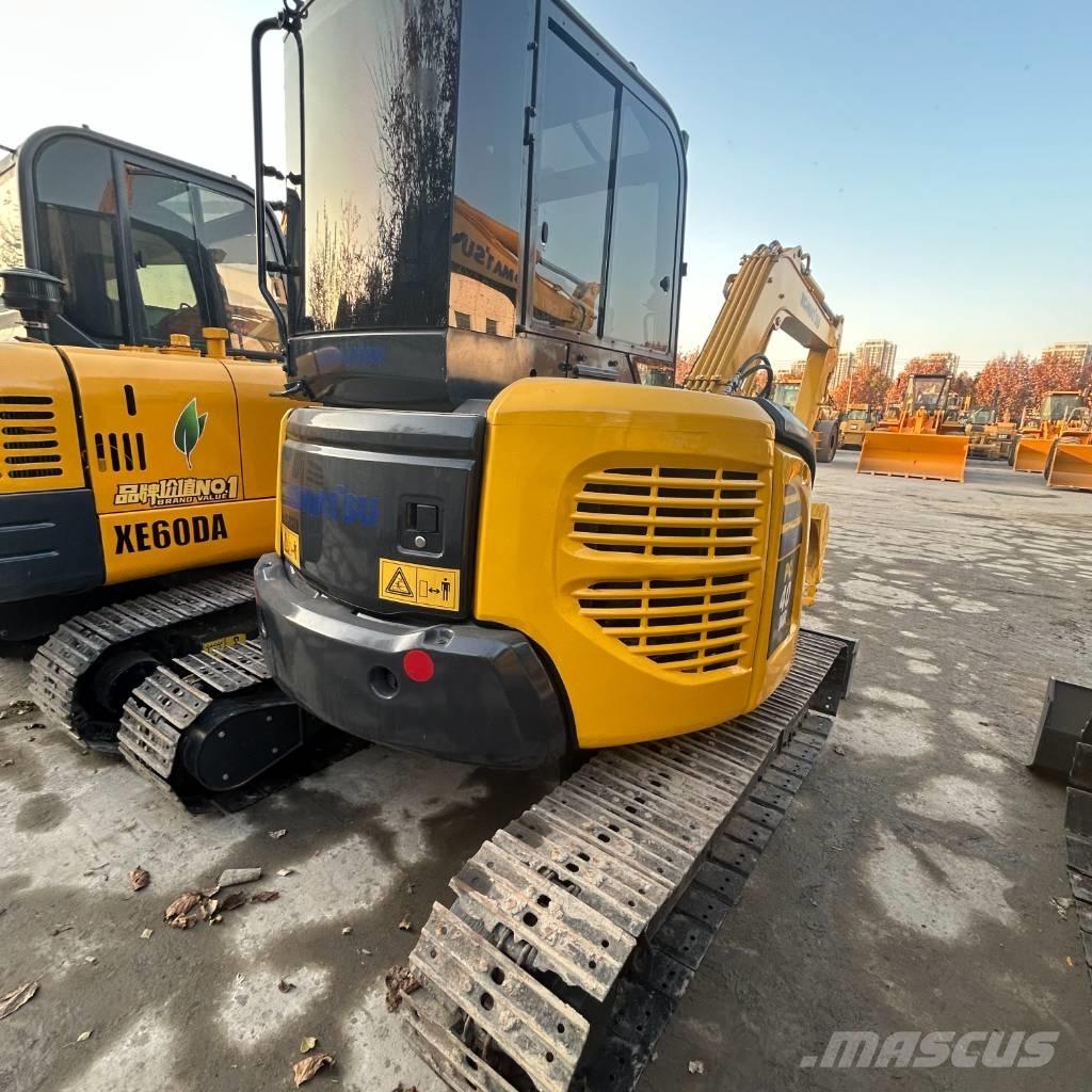 Komatsu PC 40 MR, 2024, China - Mascus China