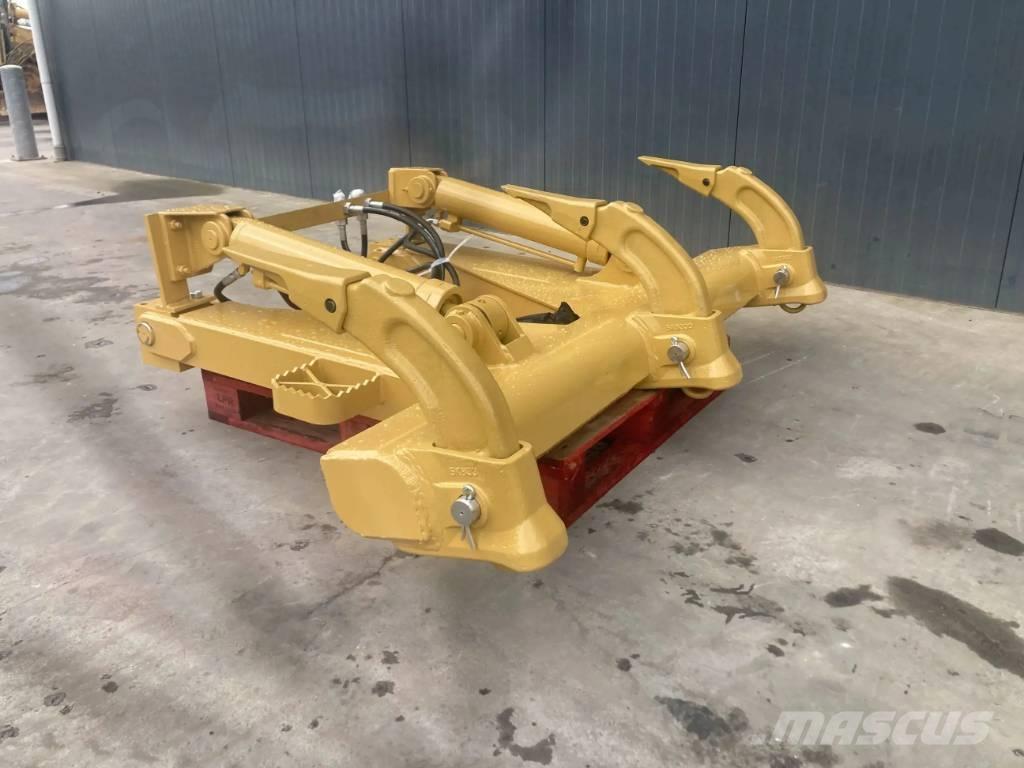 Cat D5N Ripper, 2025, Venlo, Niederlande - Mascus Niederlande