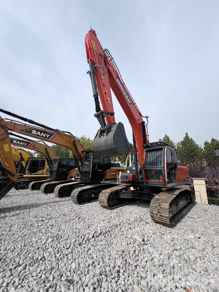 Doosan DX 300 LC.9C, 2023, China - Mascus China