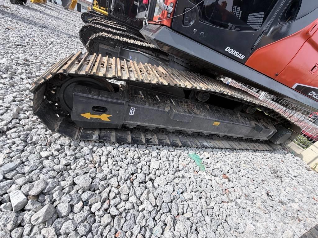 Doosan DX 300 LC.9C, 2023, China - Mascus China