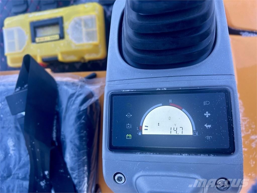 Jpc HT15 PRO UUTUUS!, 2025, Kärsämäki, Finnland - Mascus Finnland