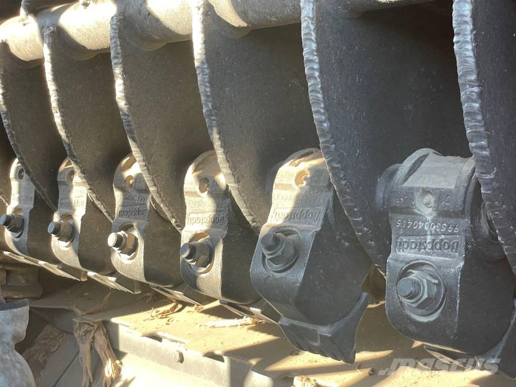 Doppstadt AK535 PROF, 2013, Viseu, Viseu, Portugal - Mascus Portugal