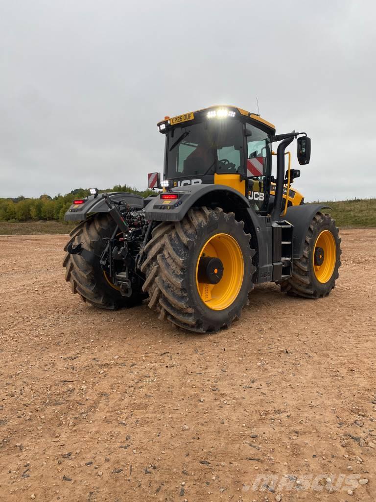 Jcb Fastrac 6300, 2026, Floby, Schweden - Mascus Schweden