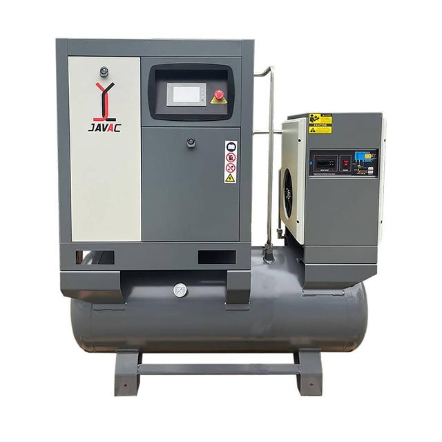 Javac PMG-C7.5 VSD+, 2025, Kalmthout, Antwerpen, Belgien - Mascus Belgien