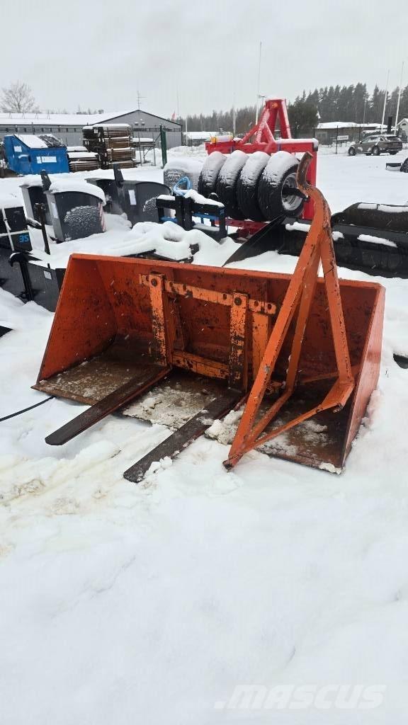 Case Ih 1290, 1981, MANTORP, Östergötlands län, Schweden - Mascus Schweden