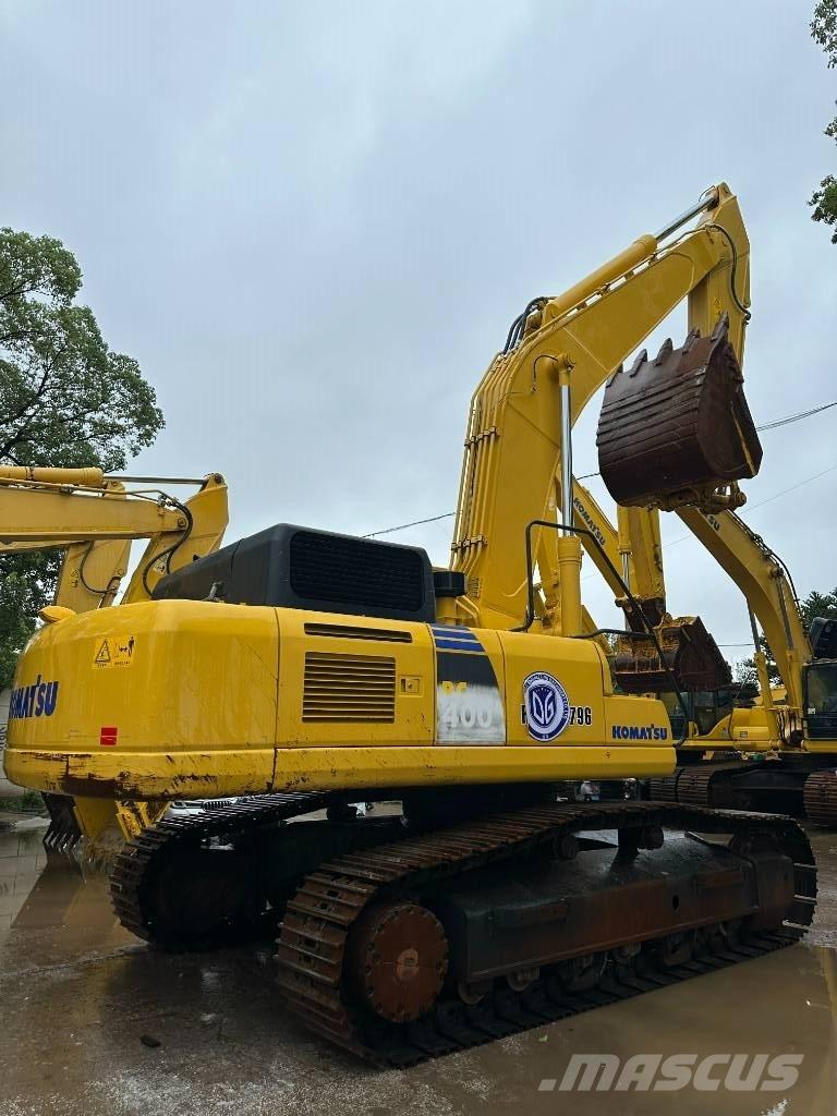 Komatsu PC 400-8, 2018, China - Mascus China