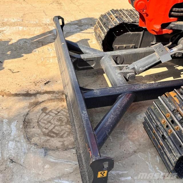 Kubota U 55, 2024, Shanghai, 上海, China - Mascus China