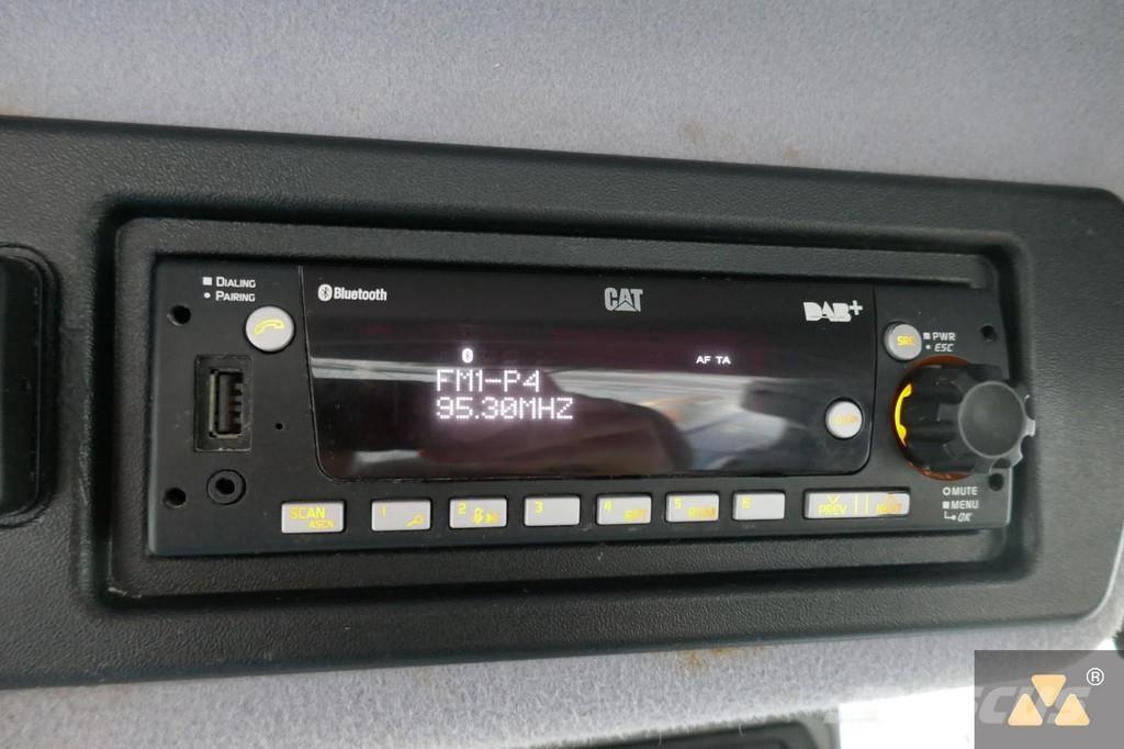 Cat 972M, 2022, Deurne, Niederlande - Mascus Niederlande