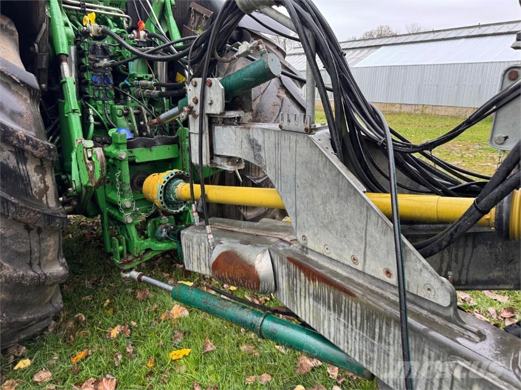 Kotte VTL 22000, 2011, Liebenwalde, Deutschland - Mascus Deutschland