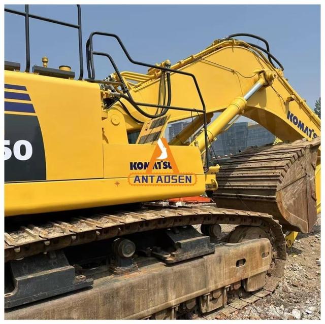 Komatsu PC 850SE, 2022, China - Mascus China