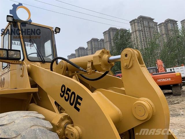 Cat 950 E, 2015, China - Mascus China