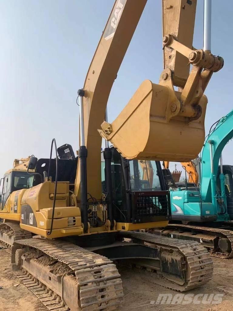 Cat 315 D L, 2023, China - Mascus China