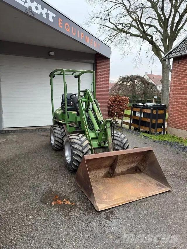 Striegel 190DYA, 2013, Silvolde, Niederlande - Mascus Niederlande