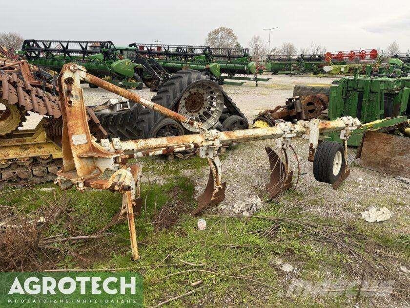 TMN 3 60 2M, 2006, GR, Griechenland - Mascus Griechenland