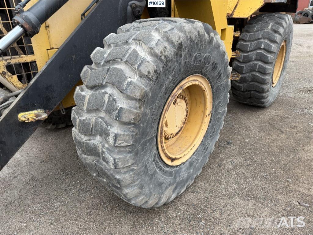 Volvo Bm 6300, 1990, Kalmar, Schweden - Mascus Schweden