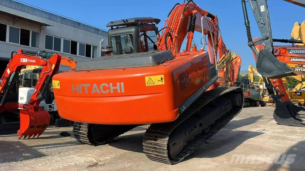 Hitachi ZX250HG, 2023, fengxian district, 上海, China - Mascus China
