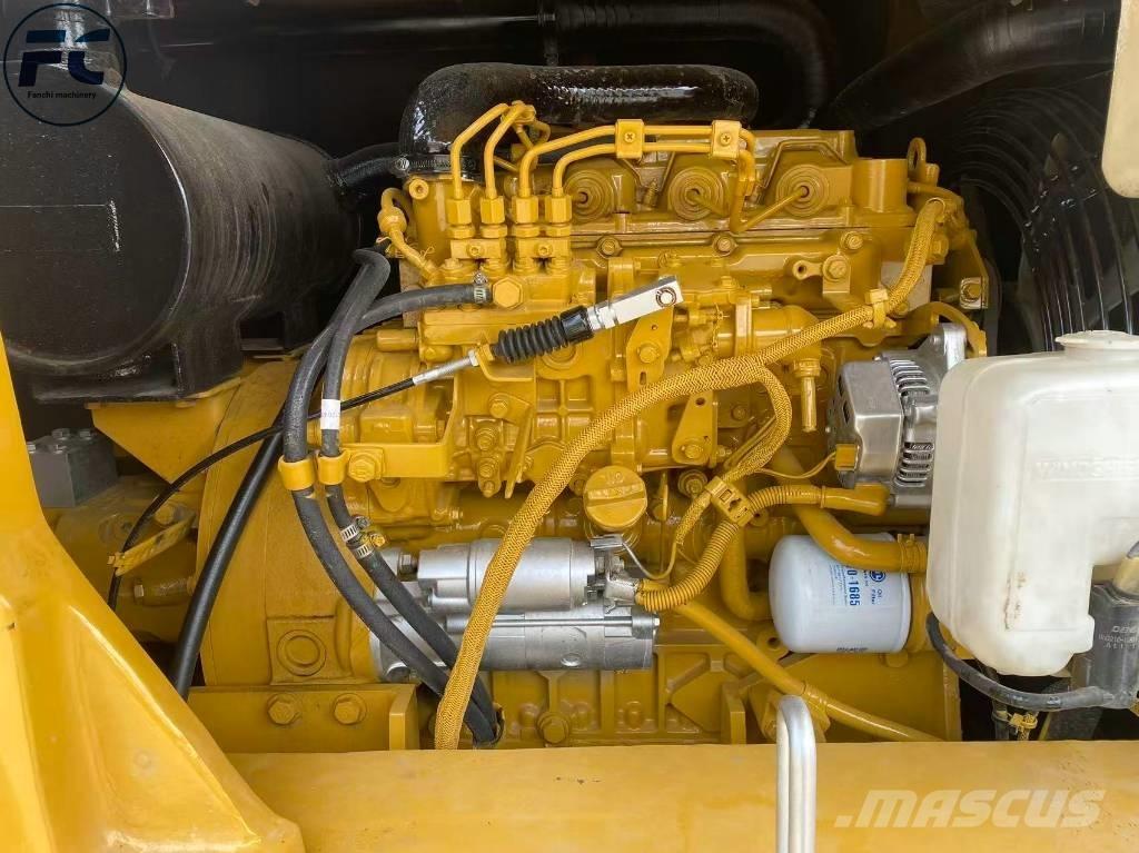 Cat 308 E 2, 2025, China - Mascus China