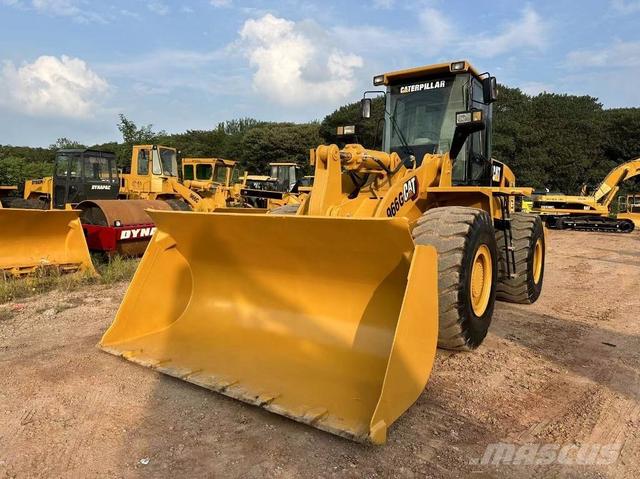 Cat 966G, 2018, China - Mascus China