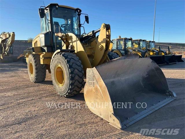 Cat 930M, 2019, Las Cruces, NM, USA - Mascus USA