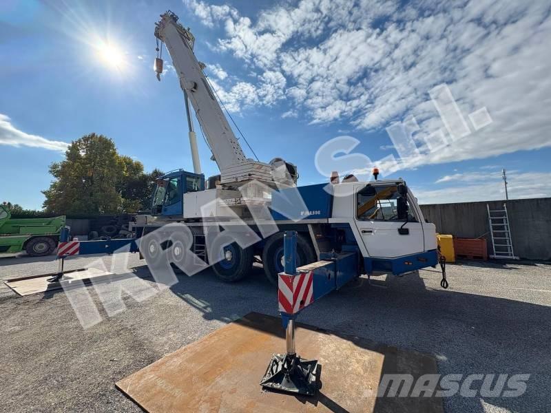 Tadano Faun ATF80-4, 2003, San Paolo, Brescia, Italien - Mascus Italien