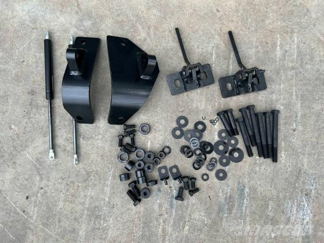 Cat 325C Guard, 2024, Venlo, Niederlande - Mascus Niederlande