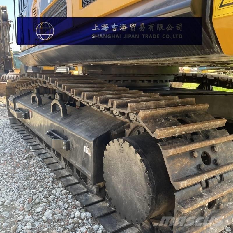 Sany SY 550 H, 2021, China - Mascus China