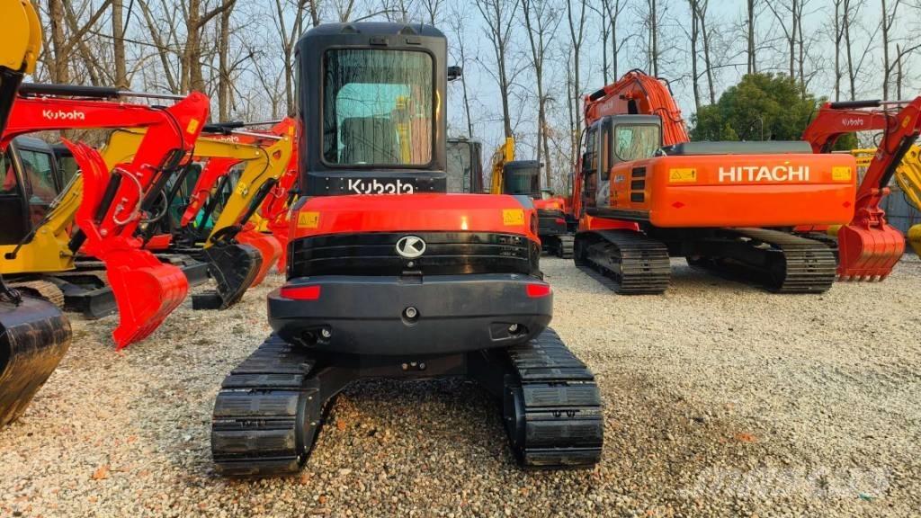 Kubota KX 057-4, 2023, China - Mascus China