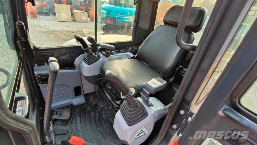Kubota KX 057-4, 2023, China - Mascus China
