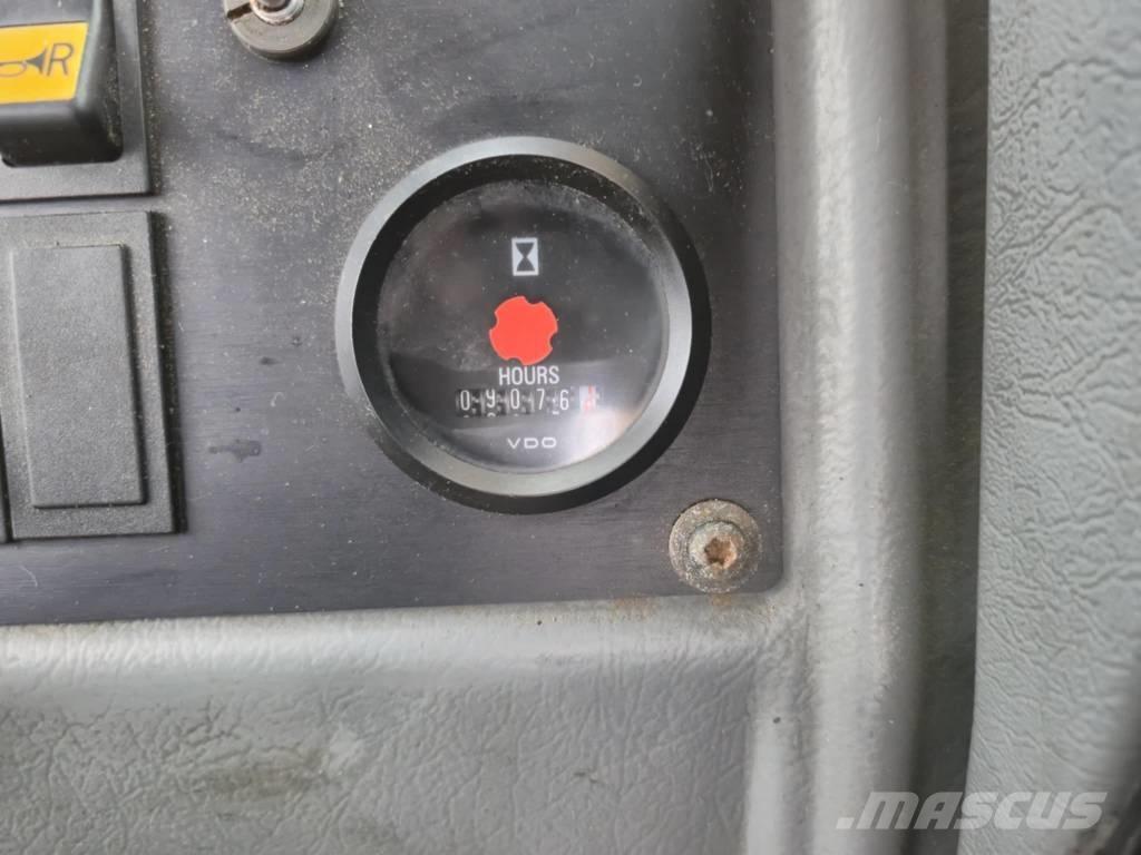 Volvo L70 E, 2006, Schweden - Mascus Schweden