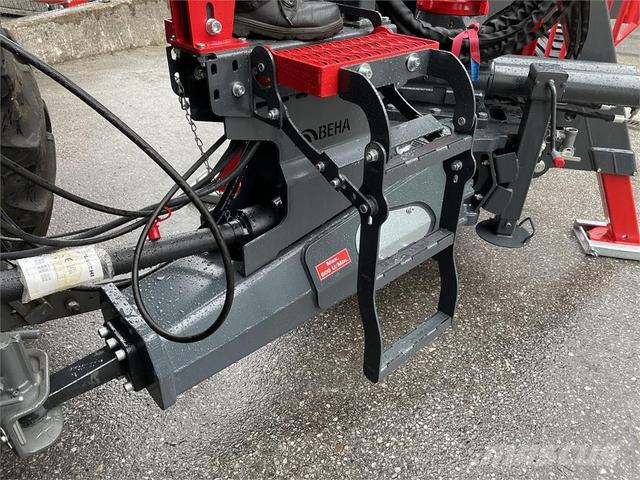 Beha V1200 + 9470, 2025, Österreich - Mascus Österreich