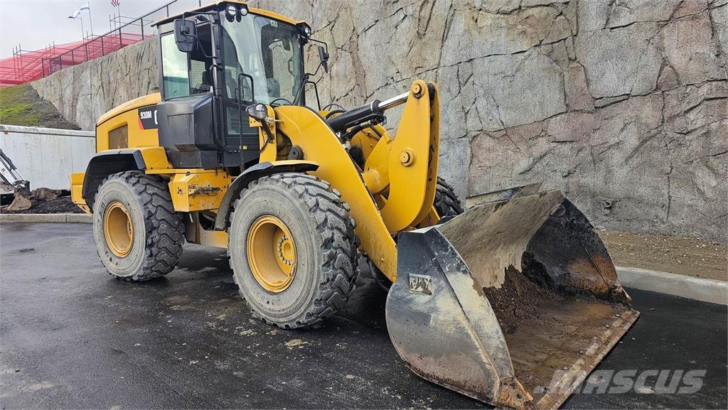Cat 930M, 2020, Ravensdale, Washington, USA - Mascus USA