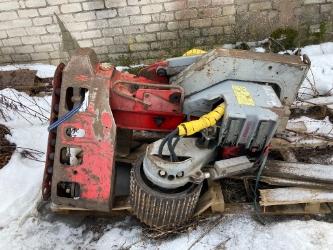 Gebrauchte Log Max Forstmaschinen zum Verkauf aus Lettland. - Mascus ...