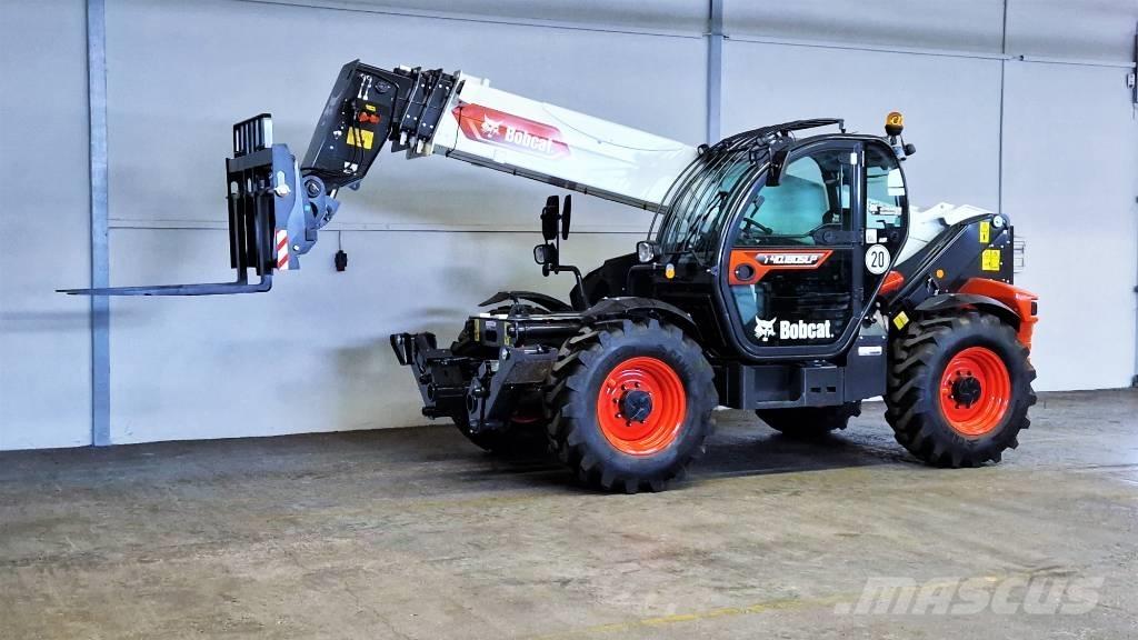 Bobcat Bobcat T 40.180 SLPRC TURBO 4x4x4 ** 18m / 4t. *FU, 2024, 64658 ...