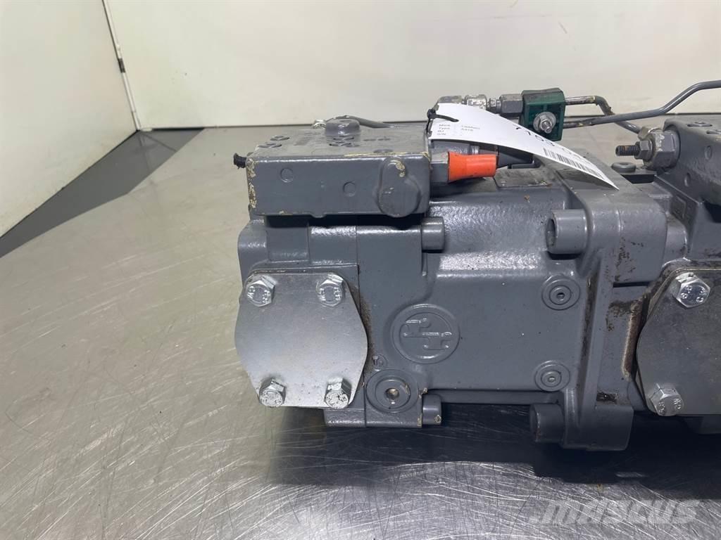 Liebherr A316-7022482/7023880-Rexroth-Load sensing pump, GOOR ...