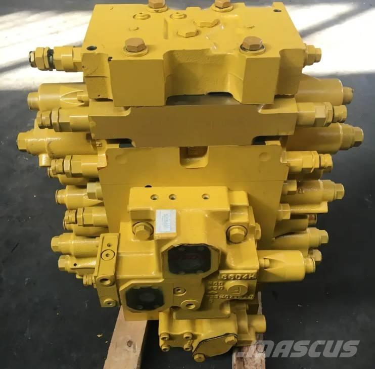Komatsu 723-46-23101 PC200LC-8 Control Valve PC200-8 Main , 2023, China ...