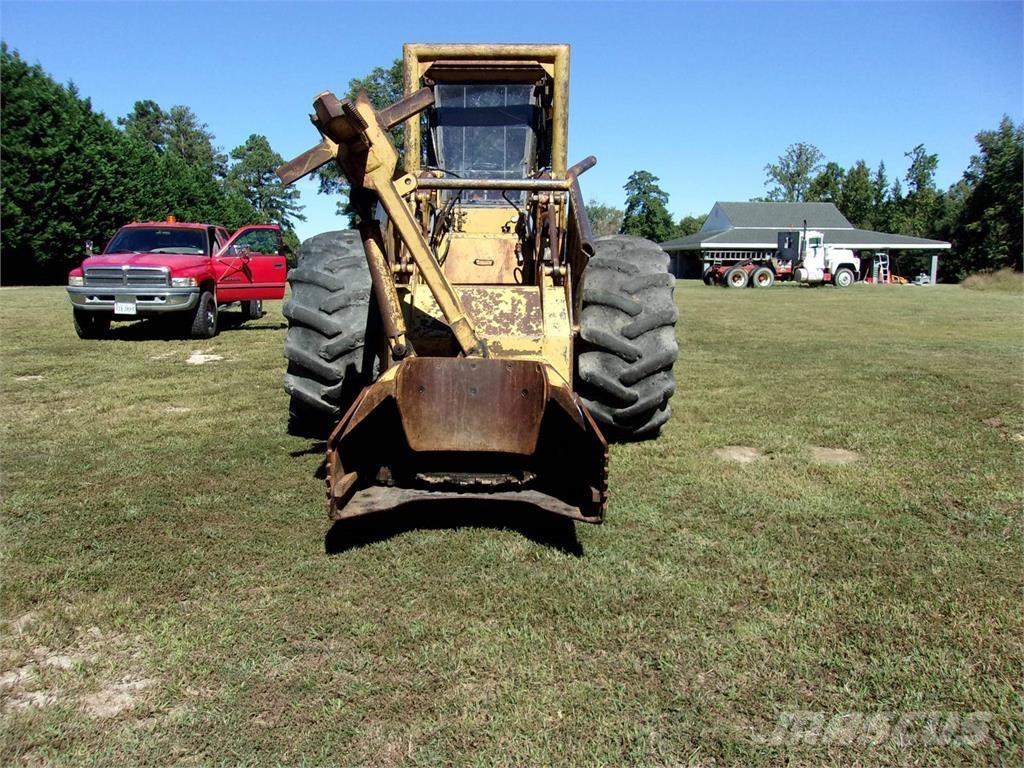 Hydro-Ax 611B II, Mid Atlantic, North Carolina, USA - Mascus USA